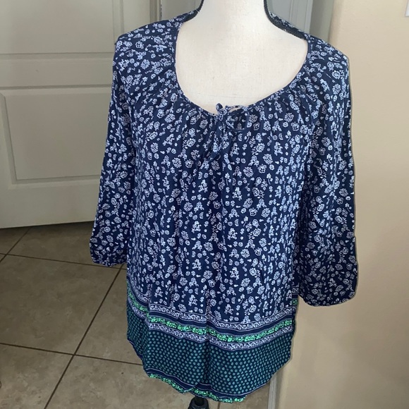 Fred David | Tops | Fred David Top | Poshmark